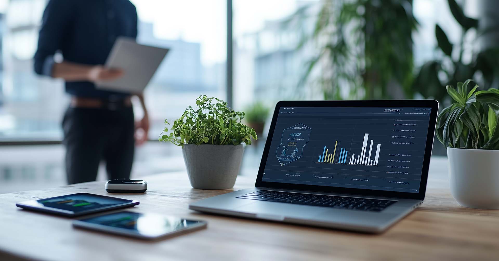 Web-analytiikka – päätöksentekoa dataan perustuen | Valoa Digital